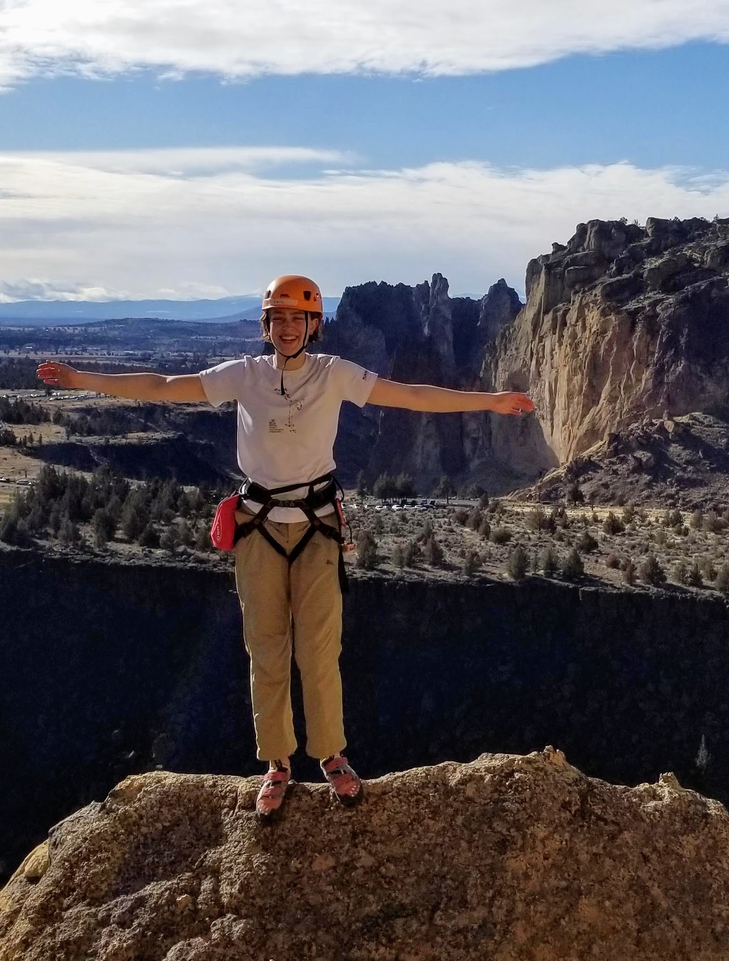 People – OSU Ice Core & Quaternary Geochemistry Lab