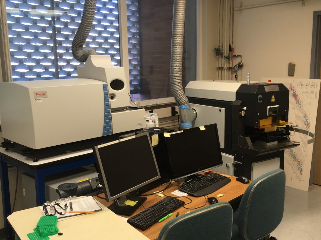 Instruments and Accessories | Keck Collaboratory for Plasma Spectrometry