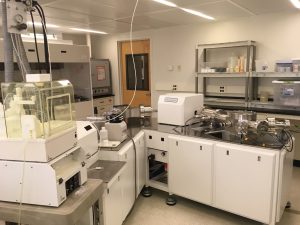 Instruments and Accessories | Keck Collaboratory for Plasma Spectrometry