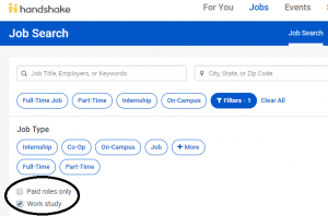 Handshake – The Struggle is Real: student food and housing insecurity ...