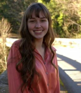 Undergraduate Q&A: Danielle Melcher « College of Forestry