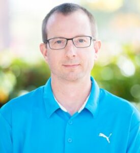 Dr. Eric Hansen presented with Distinguished Service Award « College of ...