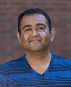 Arijit Sinha receives Industry Partnering Award « College of Forestry