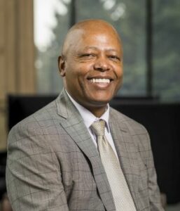 Temesgen Hailemariam: a leader in sustainable forestry « College of ...