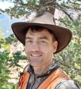 Welcome Mark Swanson « College of Forestry