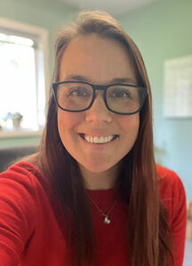 Five Questions With… Jennifer Killian, Assistant Professor (Practice ...