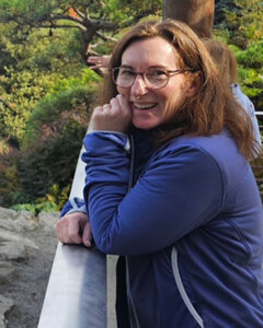 Five Questions With… Sarah Low, Assistant Professor (Practice) in Urban ...