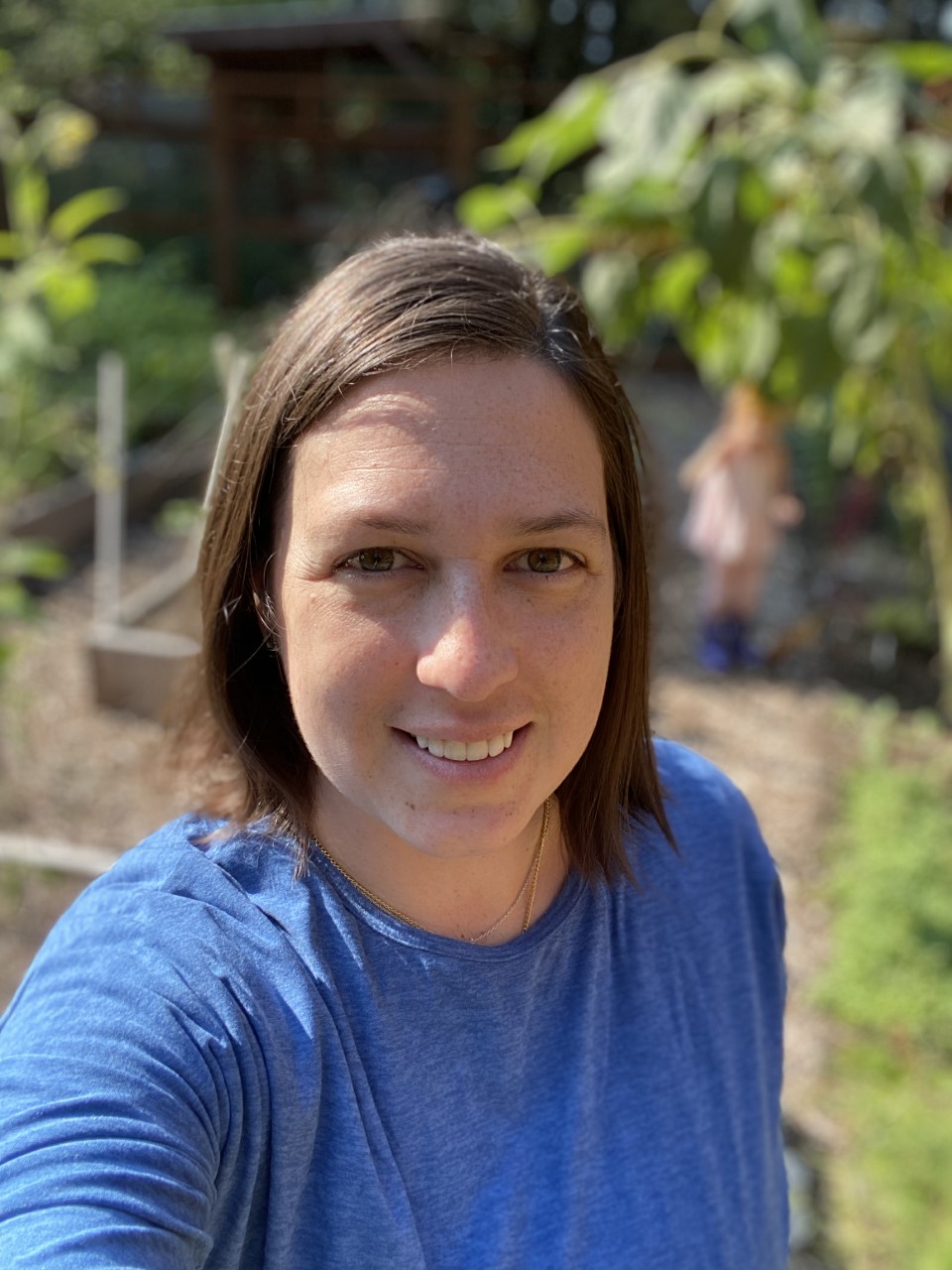 Starting from scratch and constantly learning – OSU Extension Master Gardener