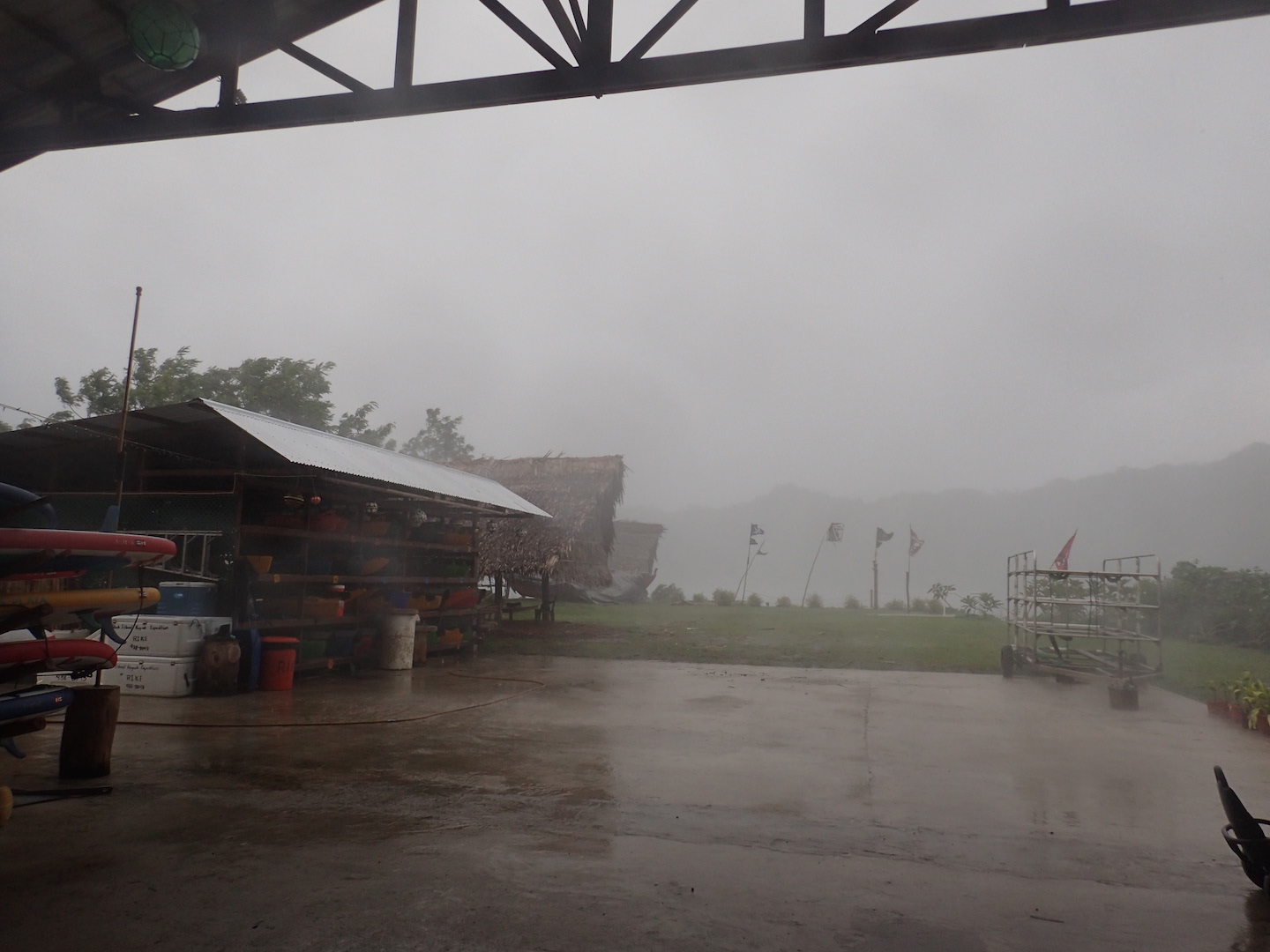 Palau 2022: Ridge to Reef