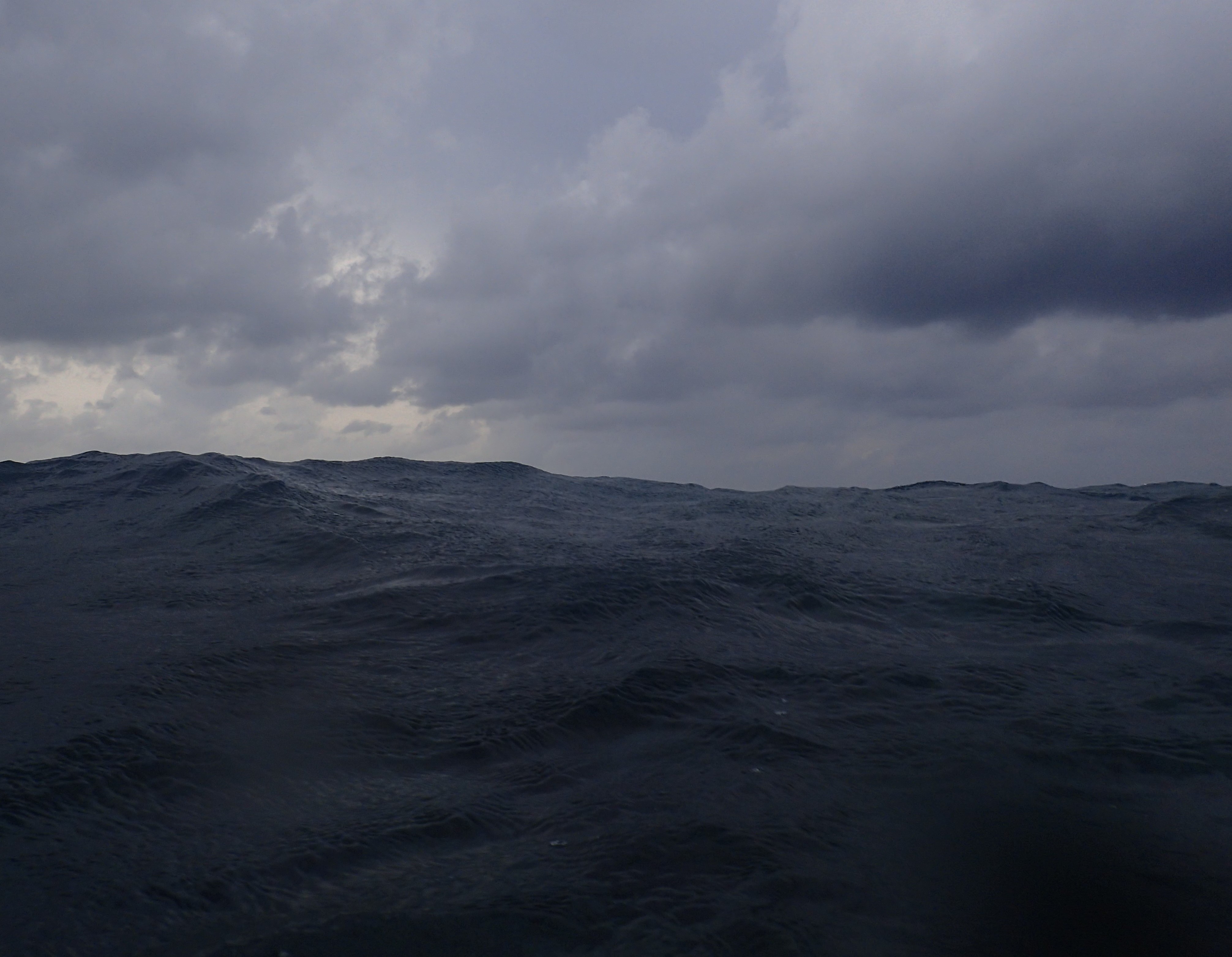 storm – FW 391: Ridge to Reef: Sustainable Management in Palau