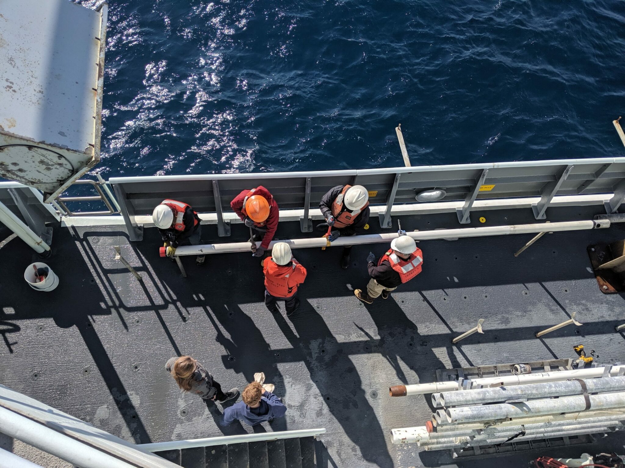 Gravity Core & Kasten Core | MARSSAM