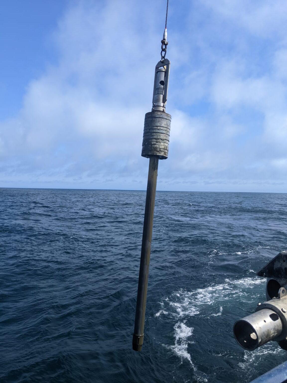 Gravity Core & Kasten Core | MARSSAM