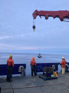 Grab Samplers | MARSSAM