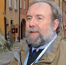 Gregg Walker « Technology & the Environment Research Cluster