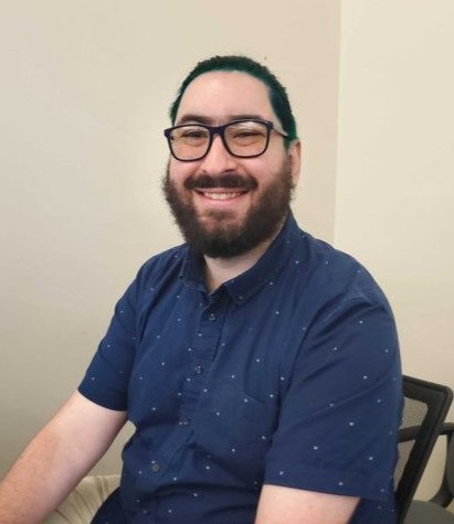 People – Goyer Lab