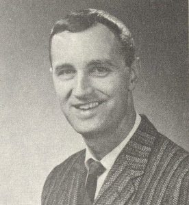 Friday Feature: John Ringle: 50 Years of Nuclear Power | Special ...