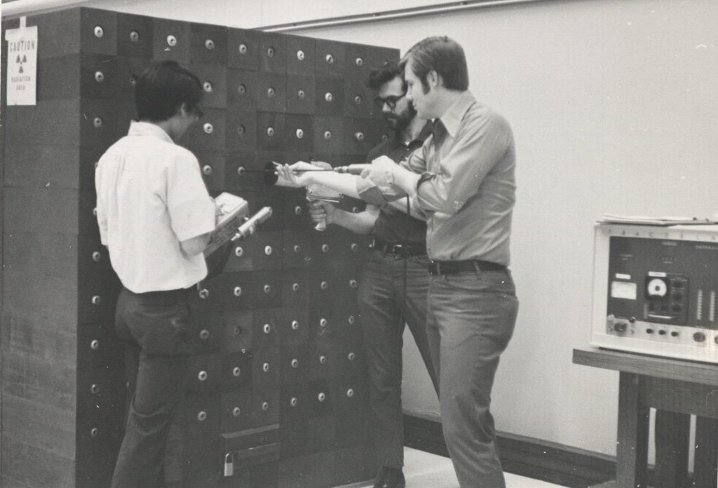 Friday Feature: John Ringle: 50 Years of Nuclear Power | Special ...