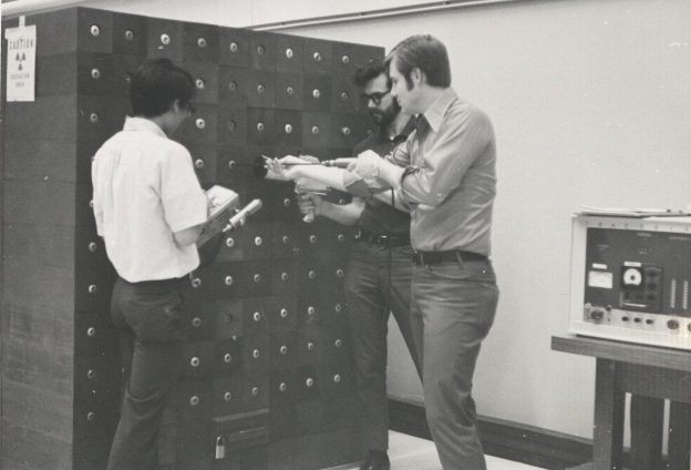 Friday Feature: John Ringle: 50 Years of Nuclear Power | Special ...