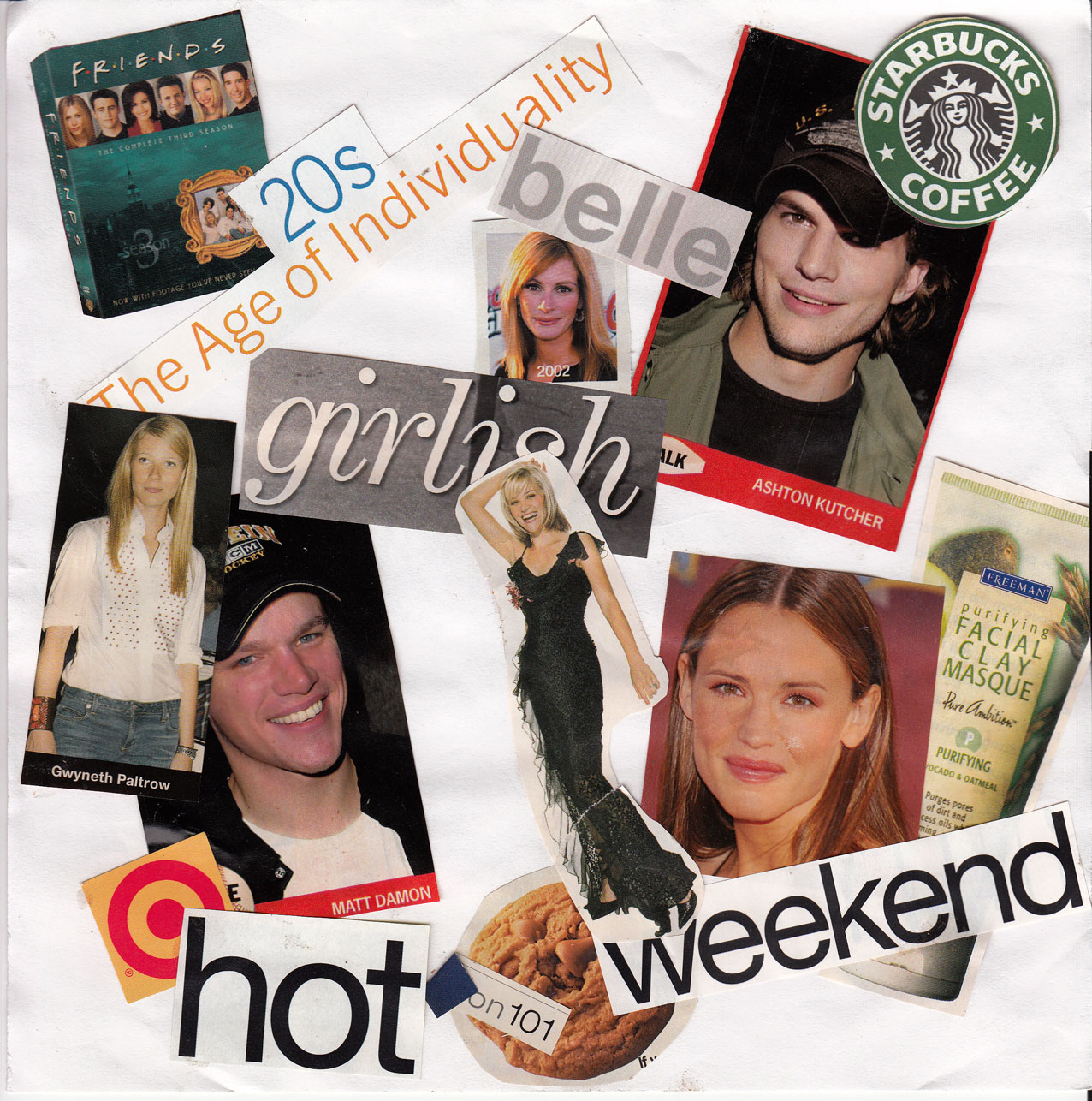 Back in time — what was it like in 2003? | Special Collections and ...