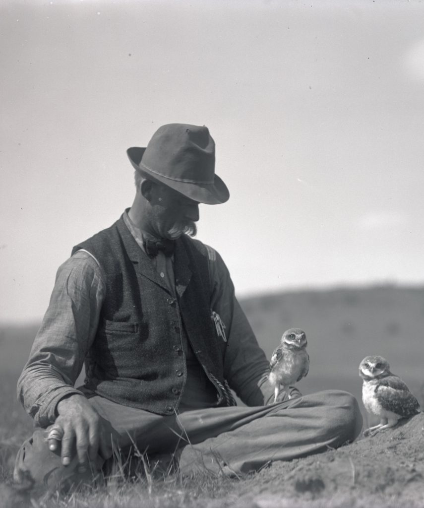 Herman Bohlman, the Man Behind the Lens | Special Collections and ...