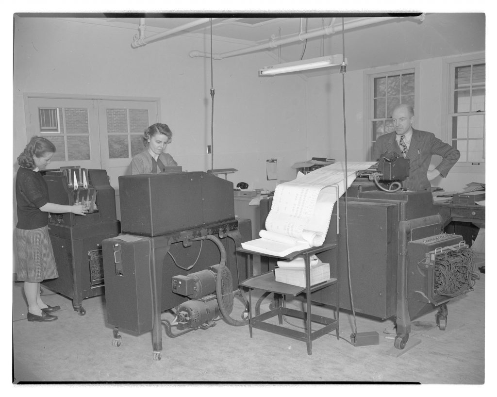 Exceptional Opportunities for Ambitious Young Women: Secretarial ...