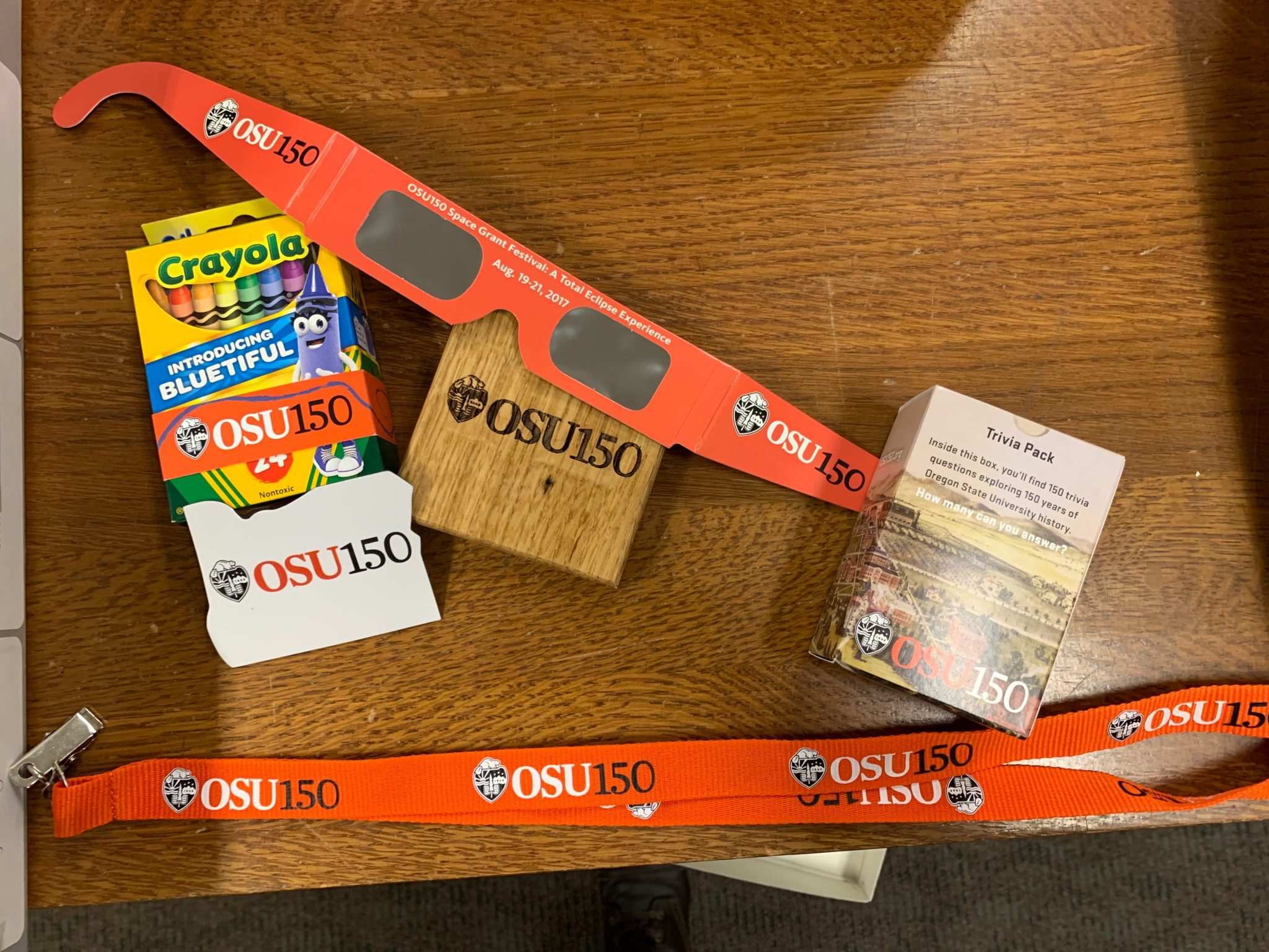 OSU 150: Archives in the Making | Special Collections and Archives ...