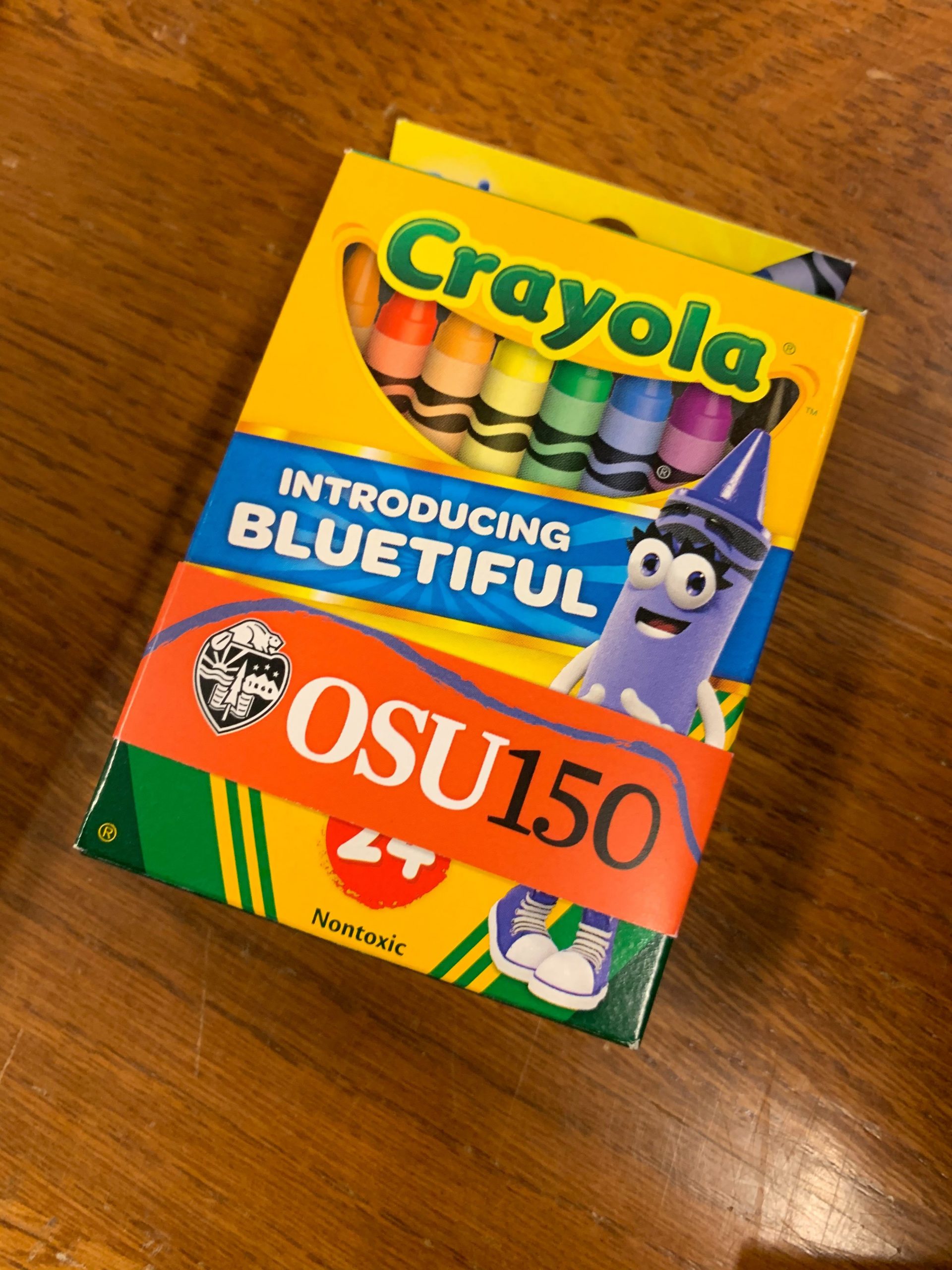 OSU 150: Archives in the Making | Special Collections and Archives ...