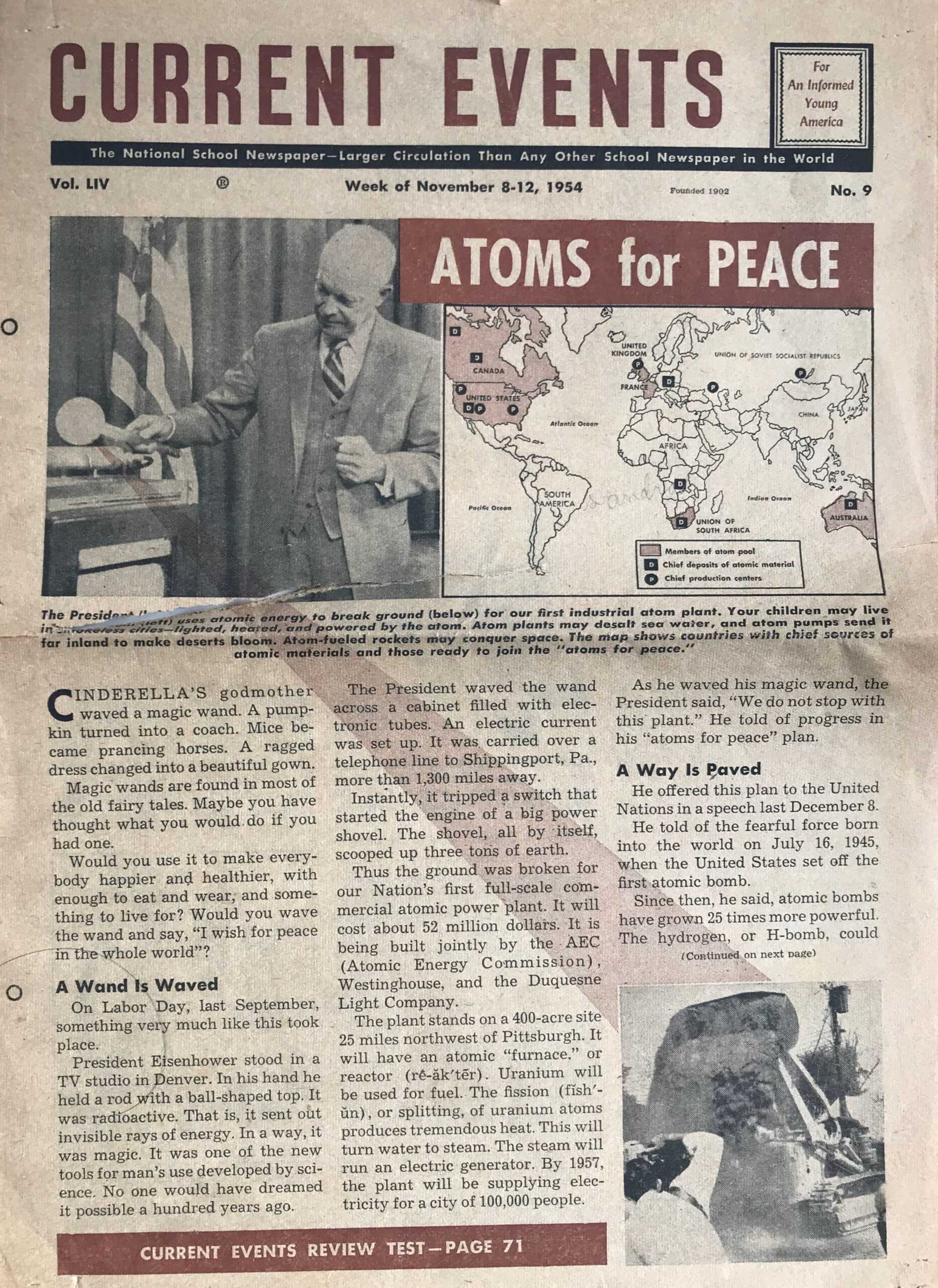 Special Collections and Archives Research Center | Oregon State ...