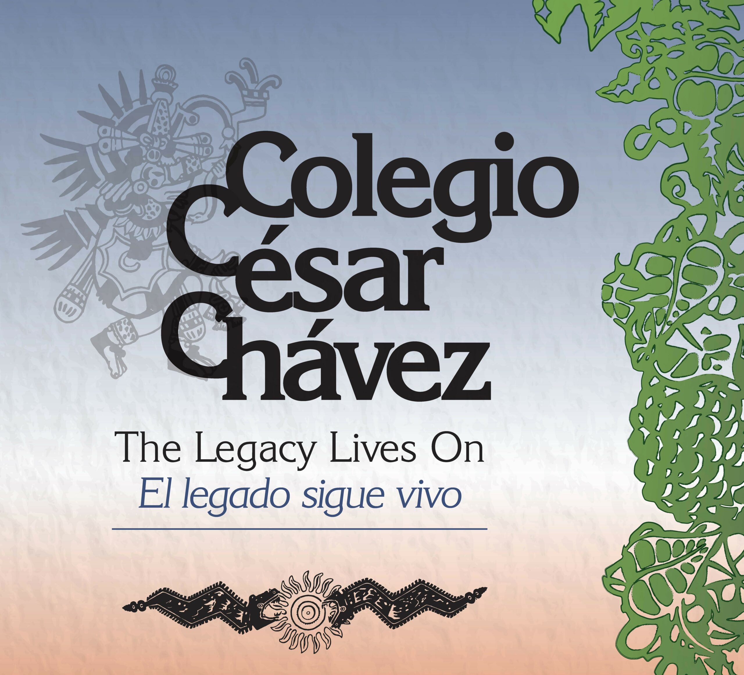 Colegio César Chávez 50th Anniversary Celebration | Special Collections ...
