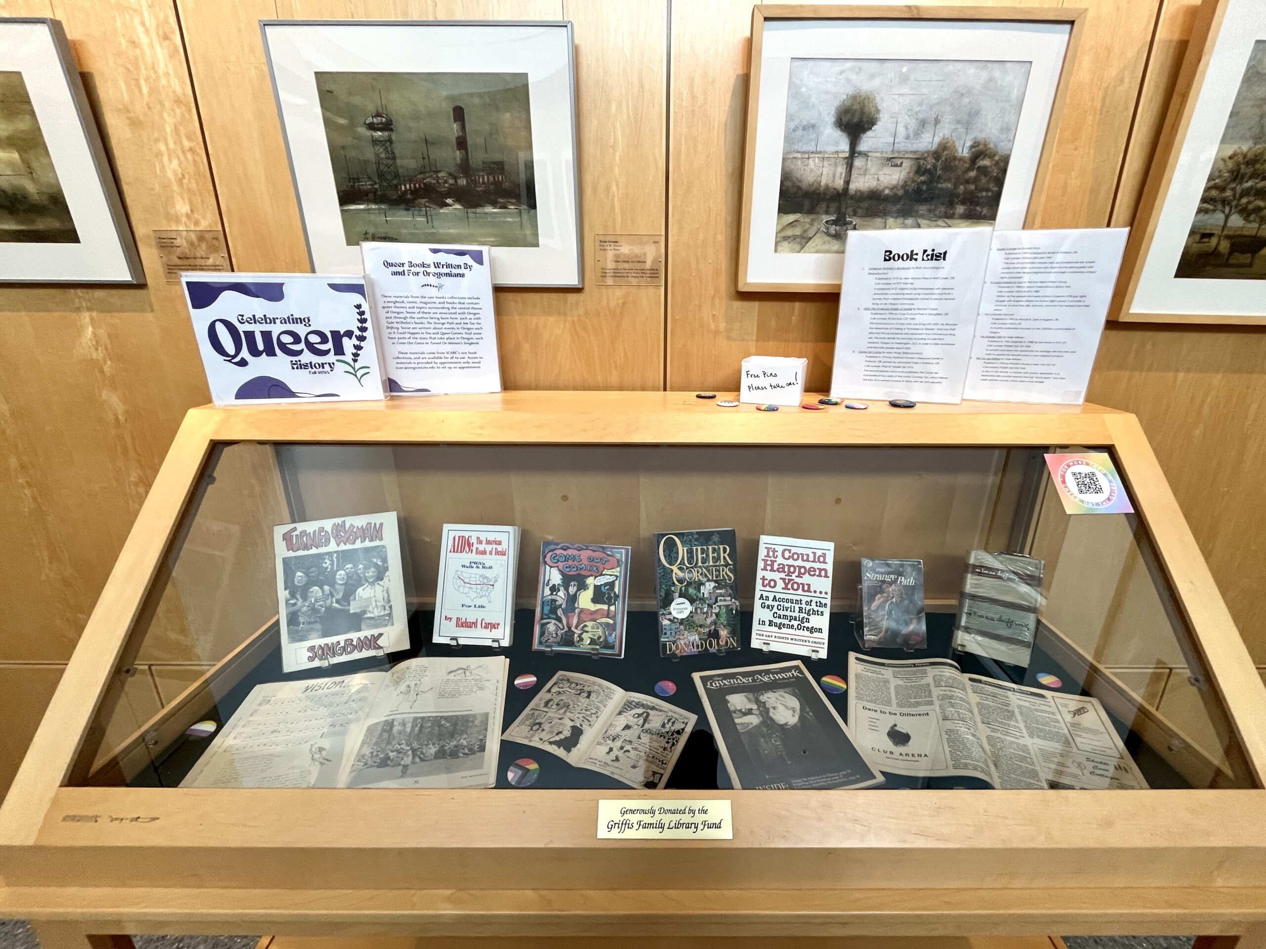 Celebrating Queer History Month 2024: Queer Books Written By and For ...