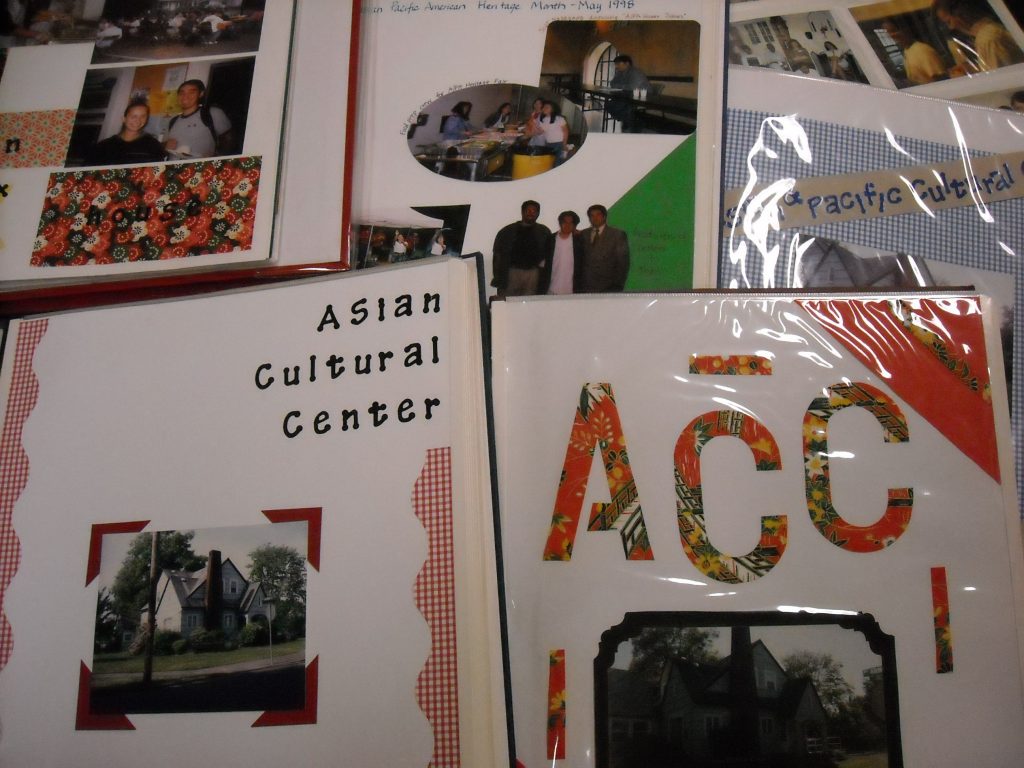 Asian & Pacific Cultural Center Albums! | OMA and OSQA Blog