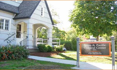 OSU’s Asian & Pacific Cultural Center Staff Oral History Interviews ...