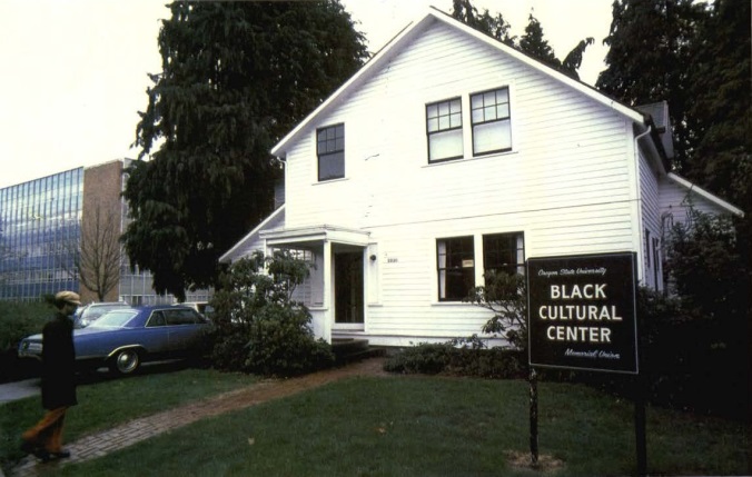 Celebrating 40 Years: OSU’s Lonnie B. Harris Black Cultural Center ...