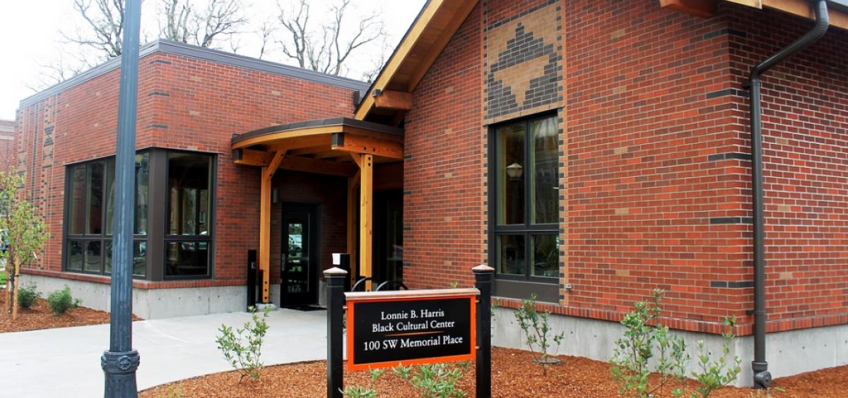 Celebrating 40 Years: OSU’s Lonnie B. Harris Black Cultural Center ...