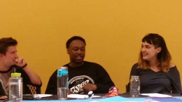 “Occupying Margins” A Panel Discussion on Gender | OMA and OSQA Blog