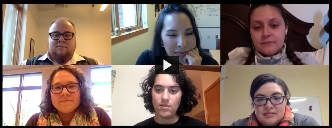 OSU Multiracial Beavers Oral History Project, 2016-2017 | OMA and OSQA Blog