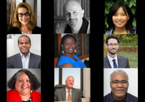 Stories of Being First – OSU Faculty, Staff, and Admin Oral Histories ...