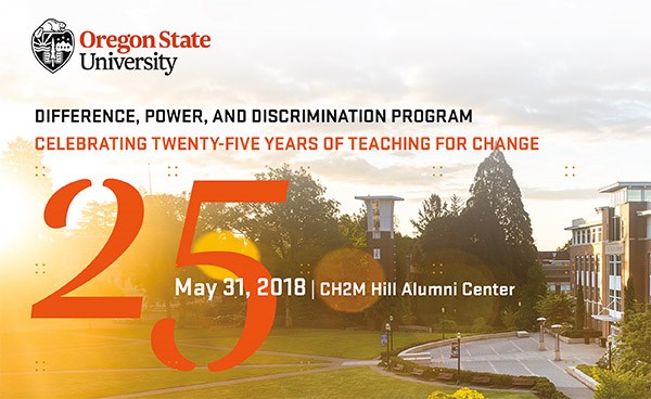 DPD Program 25th Anniversary Celebration | OMA and OSQA Blog