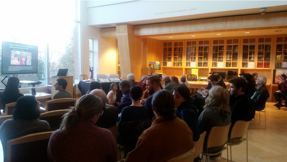 MLK Jr. Week Event ~ “African Americans Against the Bomb” | OMA and ...