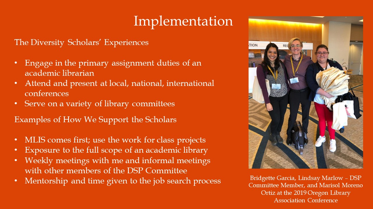 OMA at the 2019 LDRS Conference | OMA, OSQA, and OSU DisArchives Blog