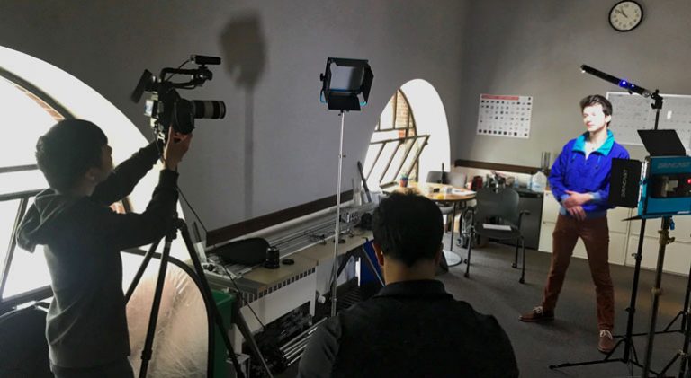 Online Filmmaking Courses for Students Who Aren’t in Film School ...