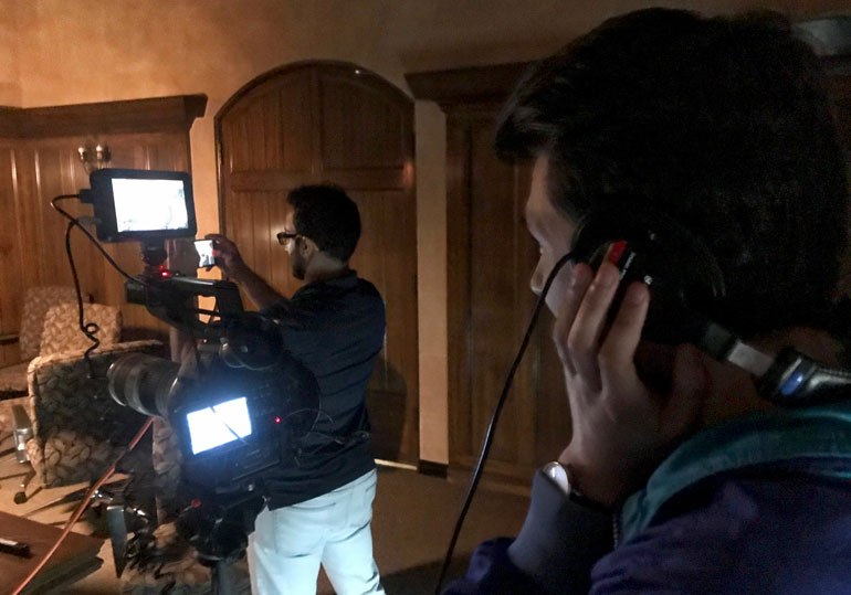 Online Filmmaking Courses for Students Who Aren’t in Film School ...