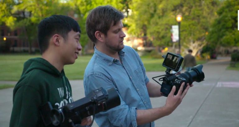 Online Filmmaking Courses for Students Who Aren’t in Film School ...
