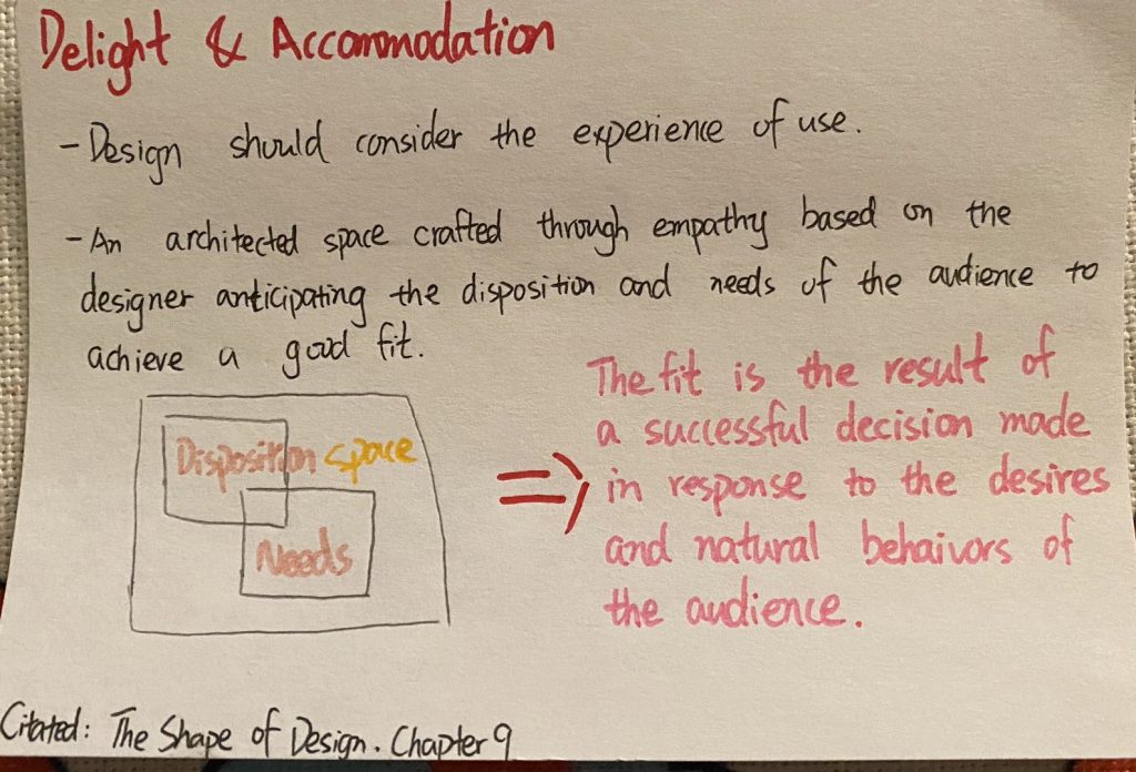 Why Prototype? – Design Thinking