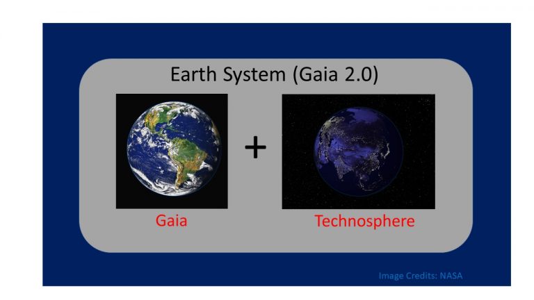 Gaia 2.0 Archives - Taming the TechnosphereTaming the Technosphere