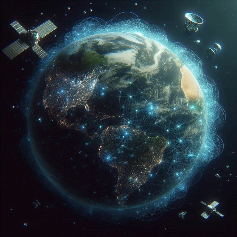 Taming the Technosphere in an Age of AI Ascendency and Information ...