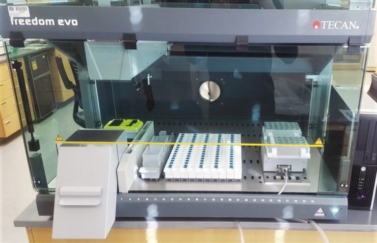 Lab Instruments « van Breemen Laboratory