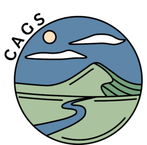 CAGS Logo Reveal | CEOAS Association of Graduate Students (CAGS)