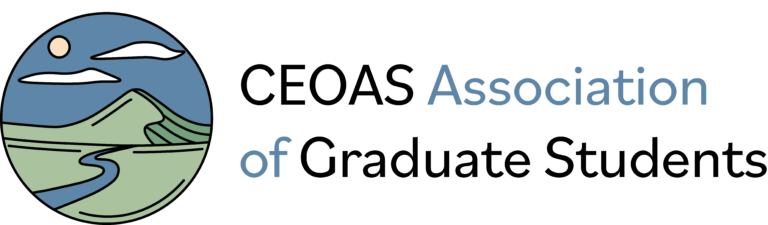Updates | CEOAS Association of Graduate Students (CAGS)