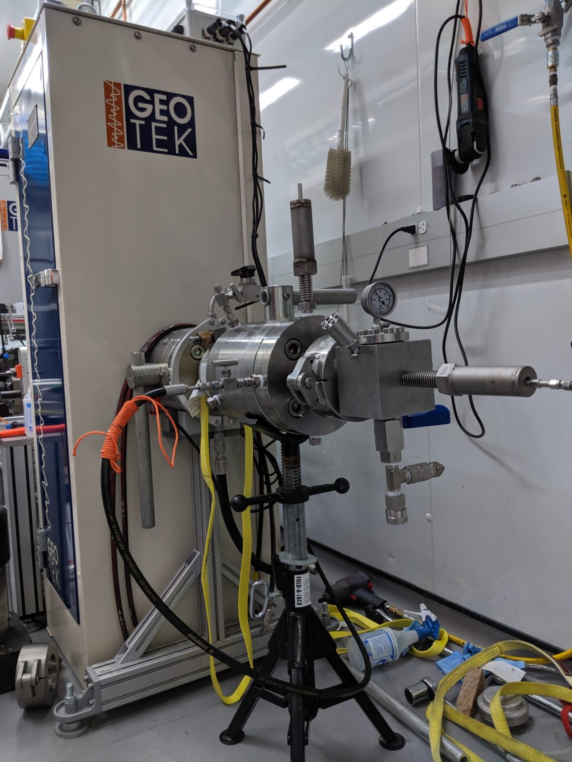 DADA2 Pipeline for 16S datasets in R | Colwell Geomicrobiology Lab at OSU